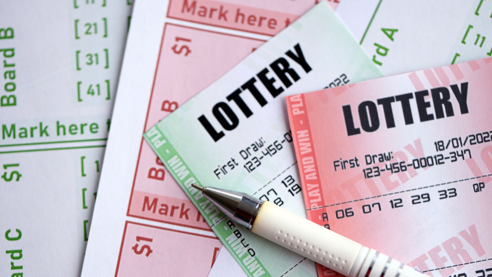 How Toto Changed the Game: The Rise and Fall of Lottery Culture in ...