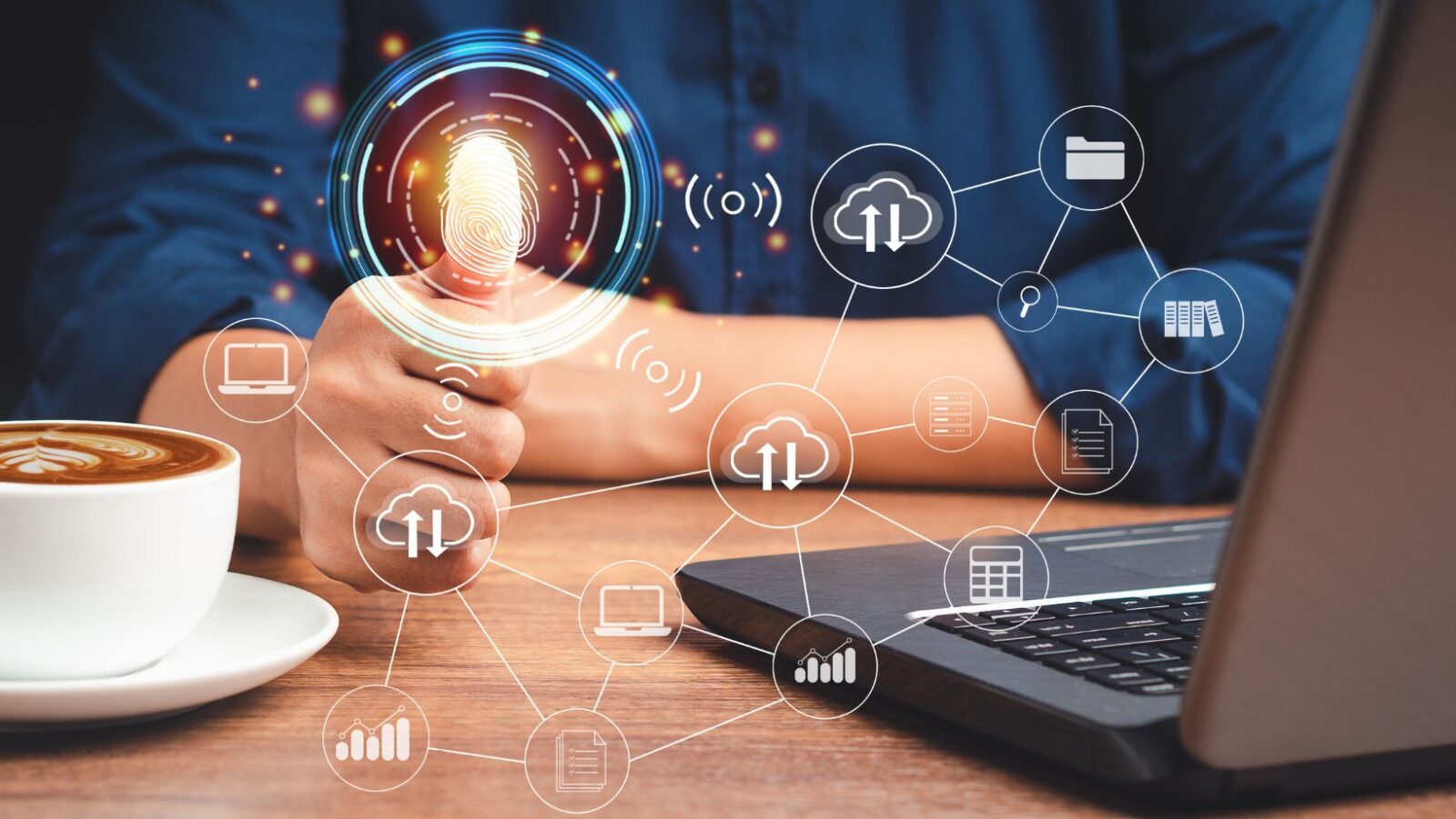 How Network Access Control Strengthens Enterprise Security - Sports Blitz Zone