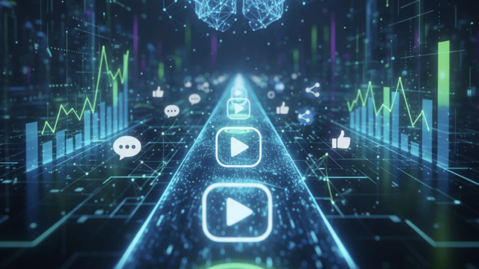 Master the YouTube Shorts Algorithm - Terabytelabs